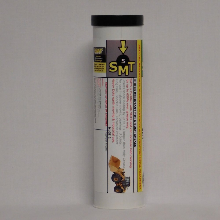 SMT5 - Pin and Bush Grease 450 grams - Hi Tech Pro Gold Coast
