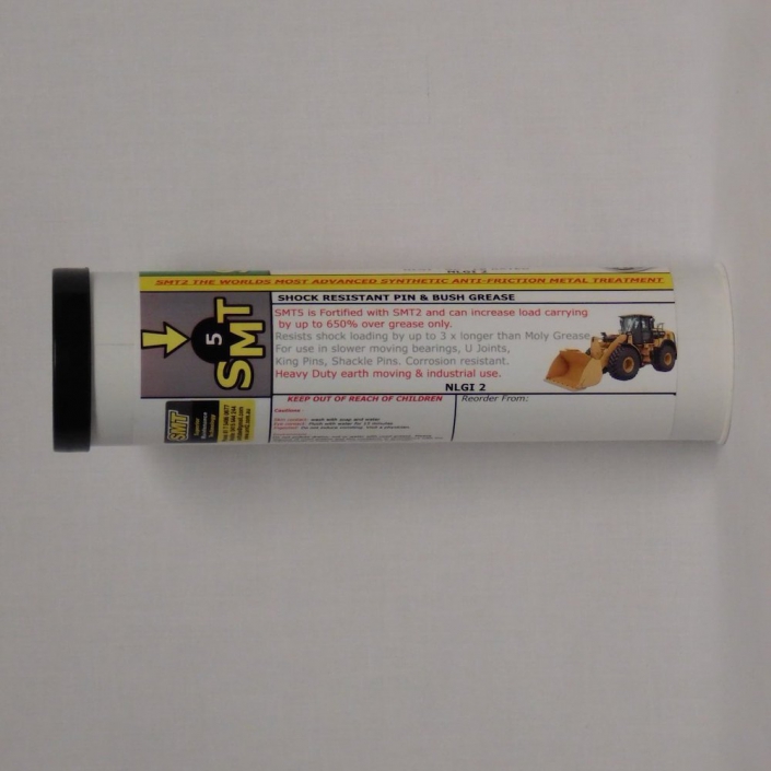 SMT5 - Pin and Bush Grease 450 grams - Hi Tech Pro Gold Coast